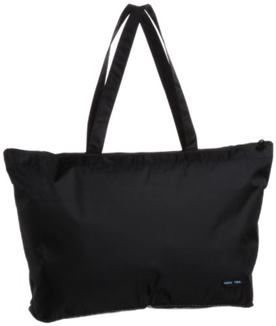 Hapitasu Hapi TAS H0001 Folding Tote Bag 1 Black Compact Japan F/s for ...