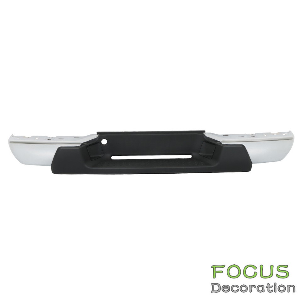 Rear Bumper Assembly 20815916 For Chevrolet Colorado/GMC Canyon 2008 ...