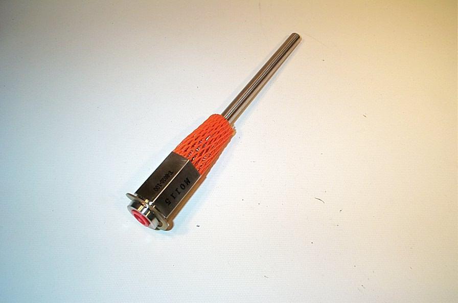 Johnson Controls T-8020-100 - STAINLESS STEEL WELL for Durable ...