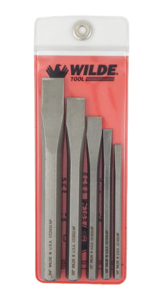 Metal Chisel