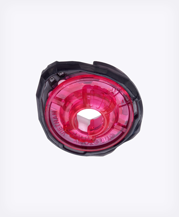 BEYBLADE X UX-00 Dran Buster 1-60A color choice Violet Executive ...
