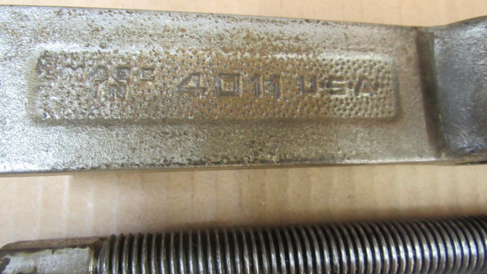 PROTO Tools 10 Ton Puller Set 4011 Tool 4 Sets of Jaws for sale online ...