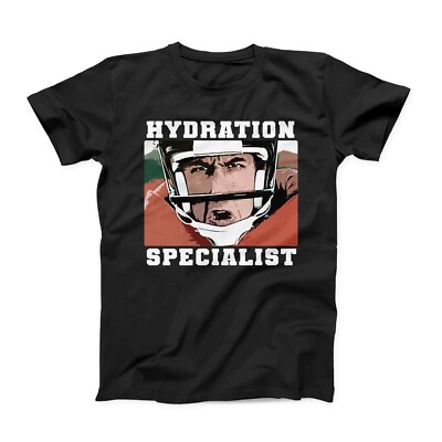 1990s The Waterboy Hydration Specialist T Shirt Adult Youth Toddler ...