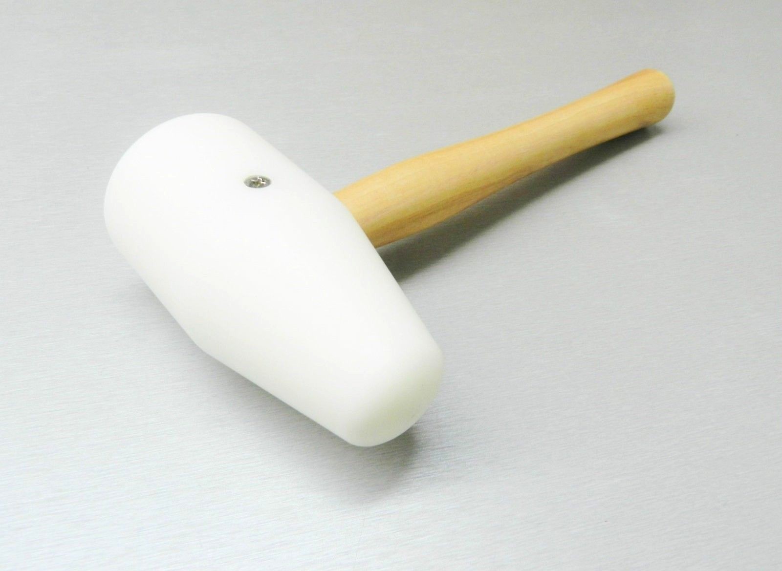 Nylon Hammer X Large Plastic Mallet 2-1/2" Face Jewelry Metalsmith ...