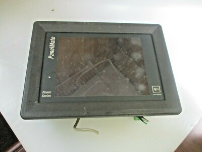 CUTLER HAMMER PANELMATE 1570 PM 1500 POWER SERIES 92Y01263-09 | eBay