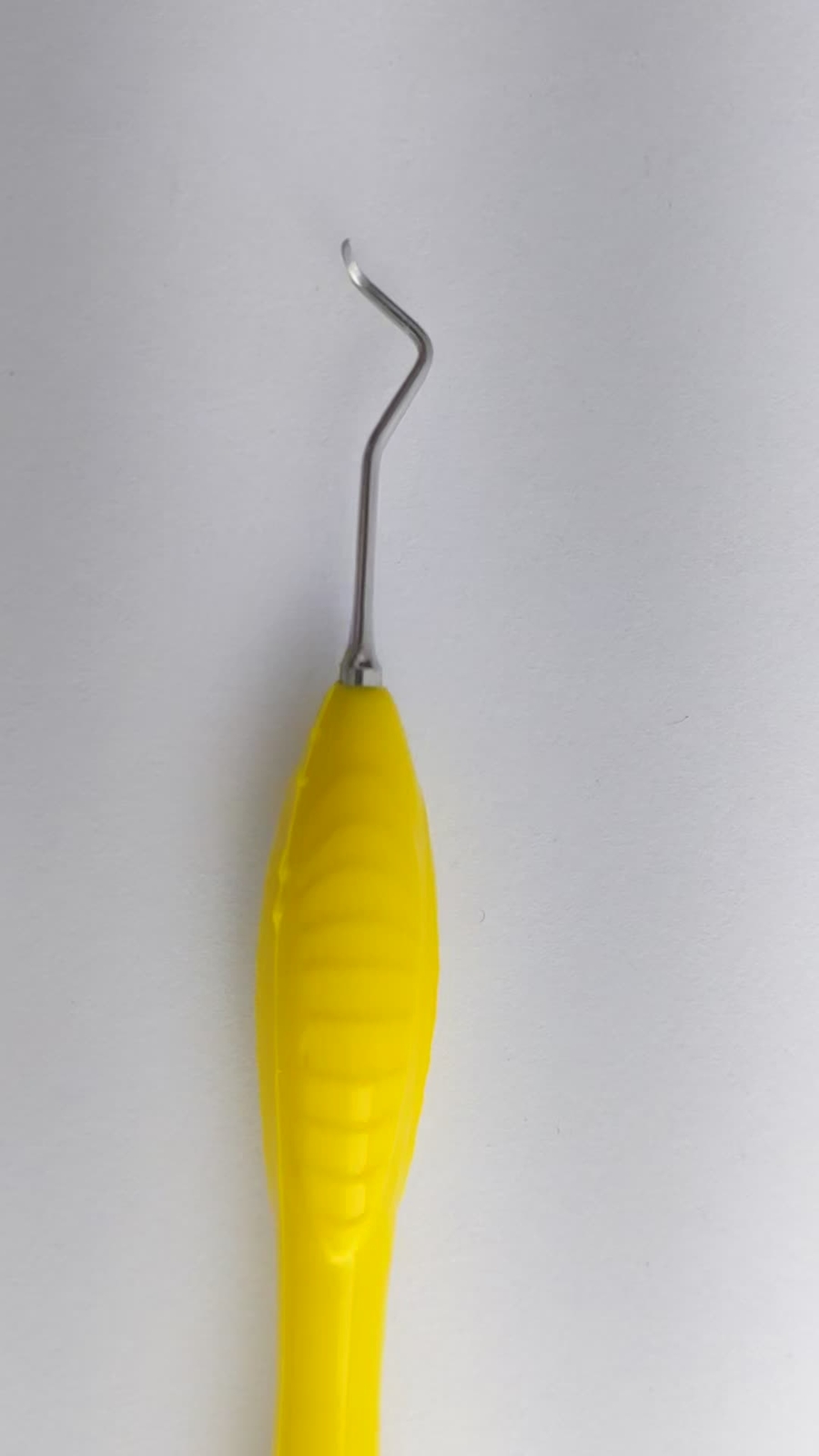 Sickle Scaler 204S Dental Hand Instruments Periodontal Hygienist Pick ...