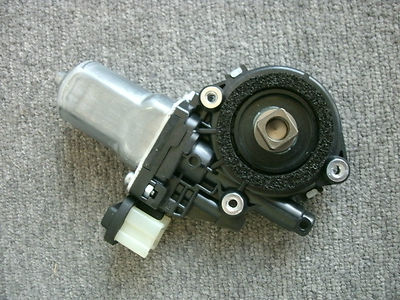 Nissan ALTIMA Left Driver side Front Power Window Motor 80731-EG000 | eBay