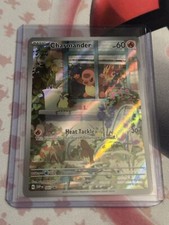 Charmander - 044 (Pokemon Center Exclusive) 044 Sv: Scarlet & Violet ...