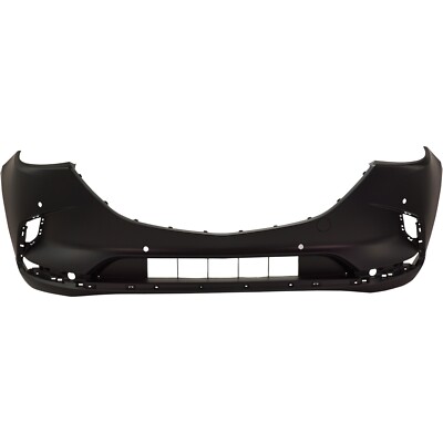 TM5550031BBB New Bumper Cover Fascia Front for Mazda CX-9 2018-2020 | eBay