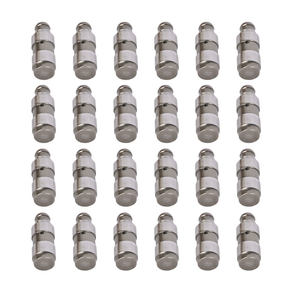 24x Valve Hydraulic Lifters Fit BMW N52B25 (2497cc) N52B30 (2996cc ...