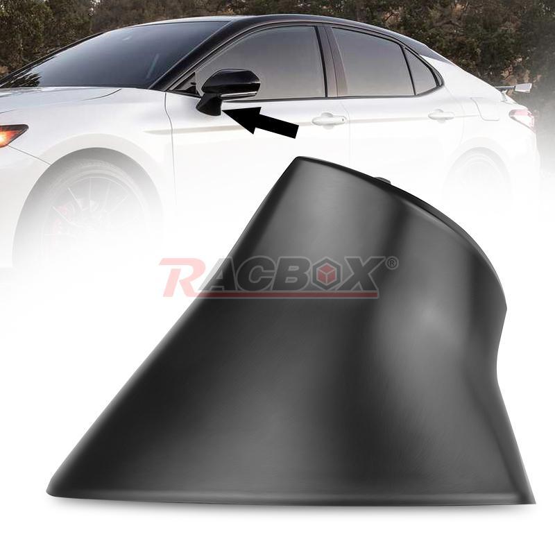 2018-2023 Toyota Camry Left Driver Side Rearview Mirror Triangle Base Cover