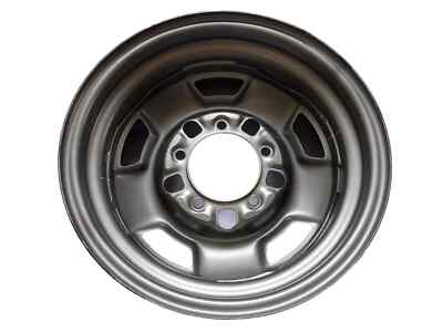 Fits For Suzuki Samurai SJ410 SJ413 Wheel Rim 51/2 -J*15 OEM | eBay