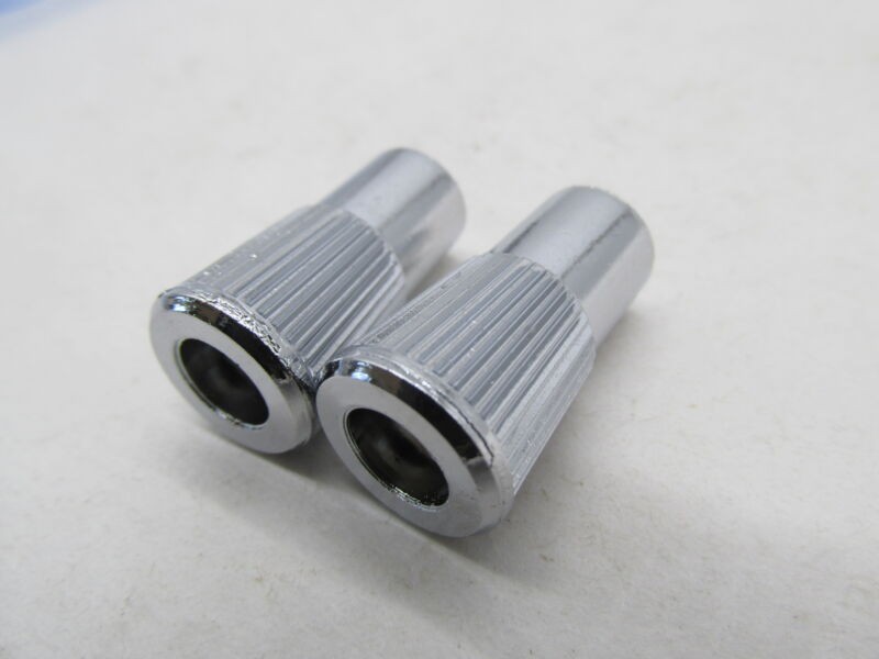 Lot of 2 Harley Davidson Genuine NOS Speedometer Trip Reset Knobs 67215 ...