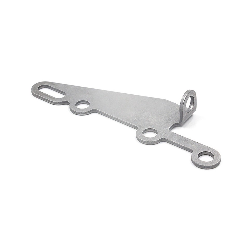 35498 Automatic Shifter Bracket& Lever Kit For GM TH400 TH350 TH250 ...