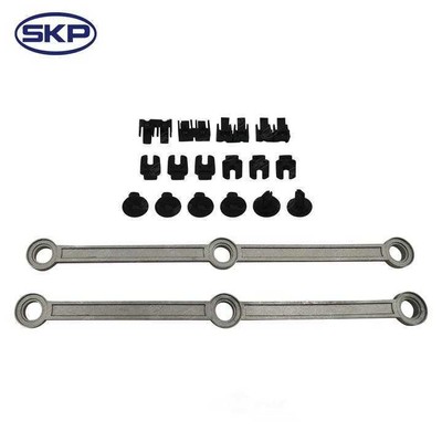 Engine Intake Manifold Adjuster Repair Kit SKP SKKIT159 | eBay