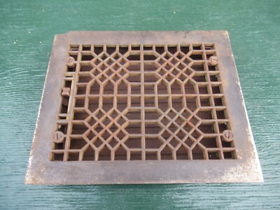 Heating Grates & Vents - Floor Grate Grille