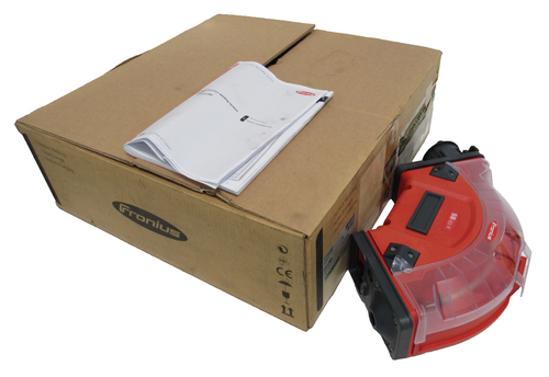 NEW FRONIUS 4-040-087 SPLIT BOX SB 60I R/G/W/FSC 4040087 | eBay