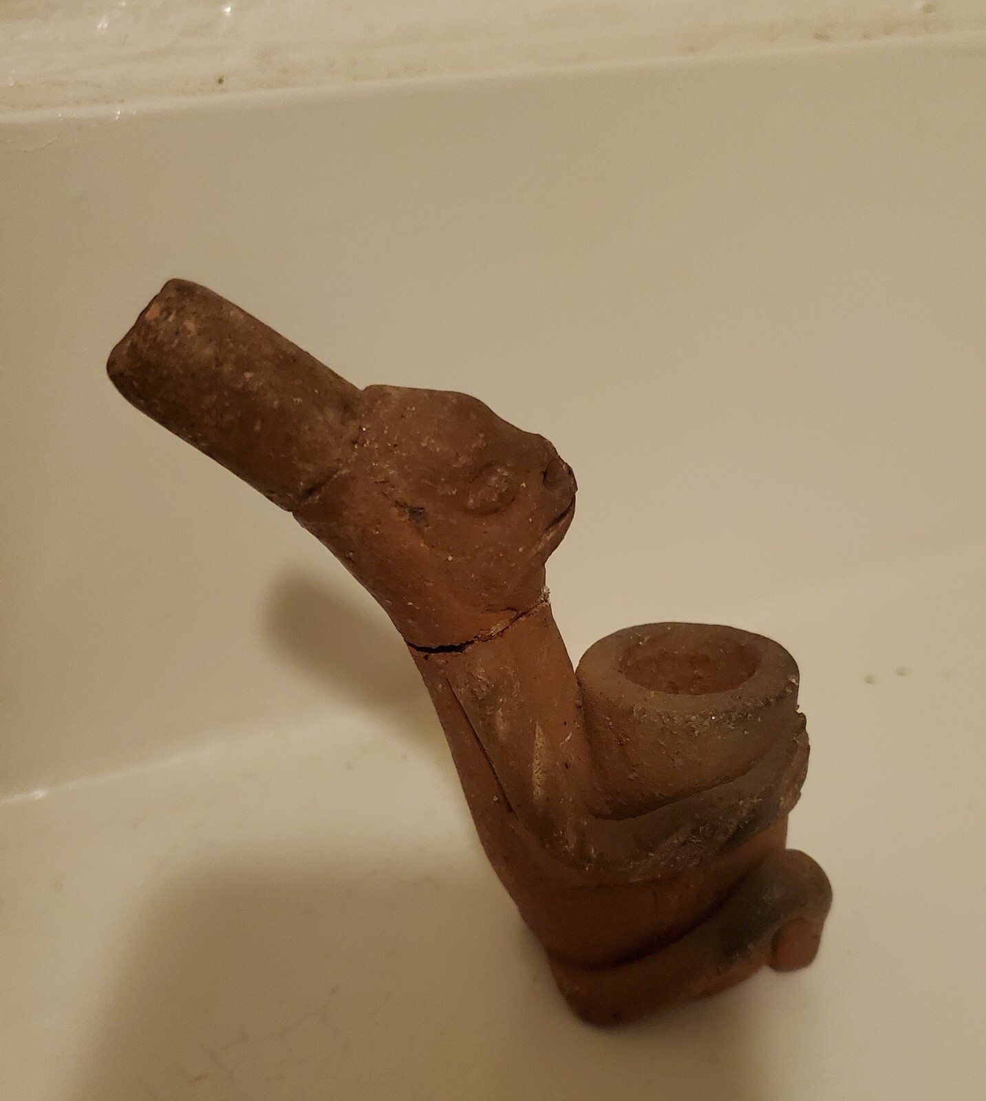 3000 BC Cucuteni–Trypillia Culture Clay God Figurine | eBay