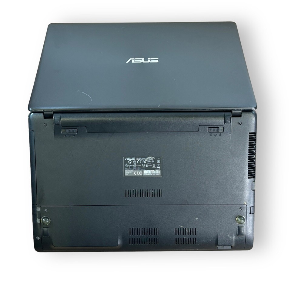 Used ASUS X550C Celeron 1007U 1.5GHz 2GB RAM 500GB HDD Russian Keyboard ...