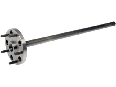 Rear Axle Shaft For 15-23 Ford Transit-150 Transit-250 Transit-350 HD ...