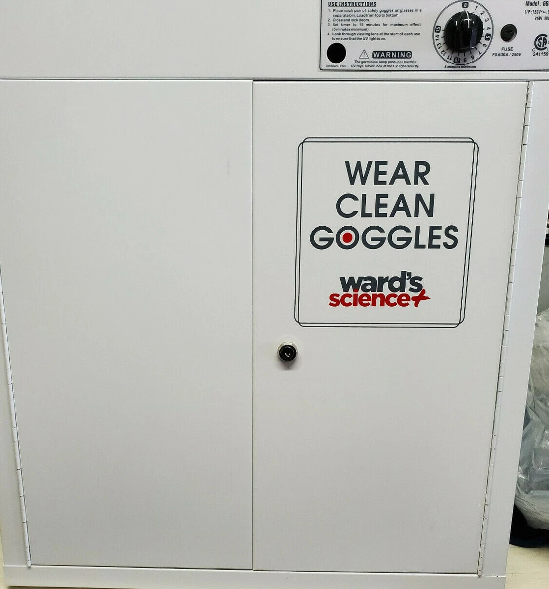 Goggle Sterilization Cabinet | Cabinets Matttroy