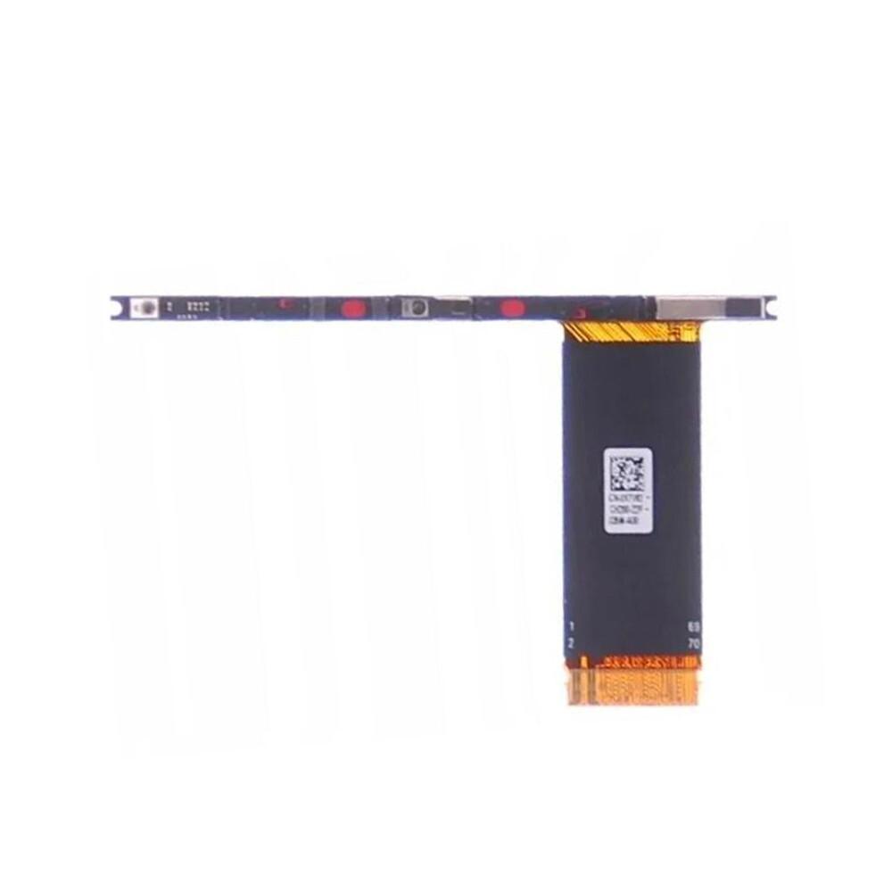 Laptop Webcam Camera Board For DELL Latitude 9420 2-in-1 0X7V82 X7V82 ...