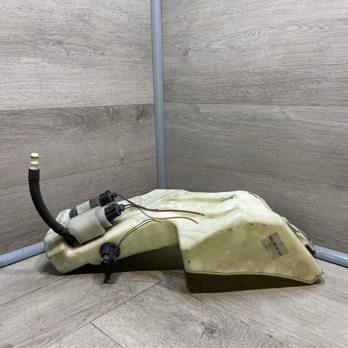 2002-2009 Audi A4 B6 Upper Windshield Washer Reservoir 8E0 955 451 ah ...