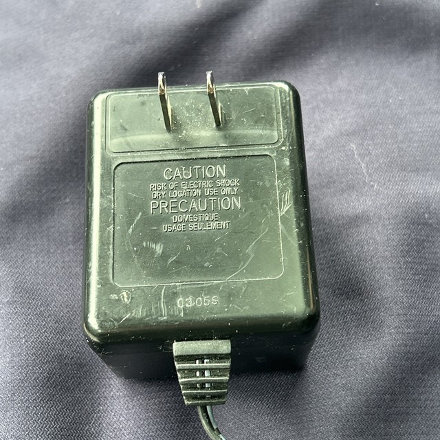 Westell 085-200037 AEC-4812A AC Adapter Power Supply 12V 1A - for sale ...