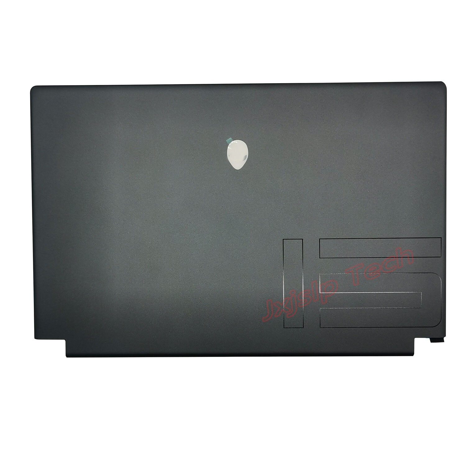 New For Dell Alienware M15 R5 R6 LCD display back cover Rear Top Cover ...