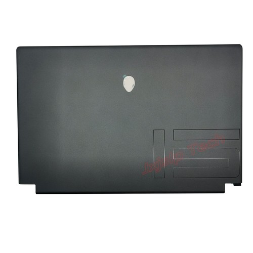 New For Dell Alienware M15 R5 R6 LCD display back cover Rear Top Cover ...
