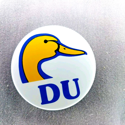 Logo Du Duc Png Duck Logo PNG Images, Duck Logo Transparent Background