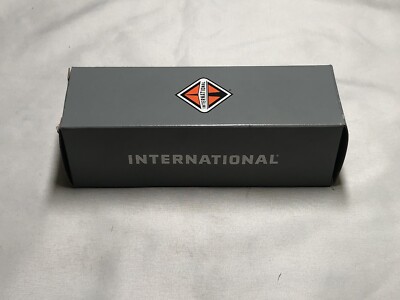 International 2607926C1 WiF Sensor Water In Fuel Davco Genuine OEM ...