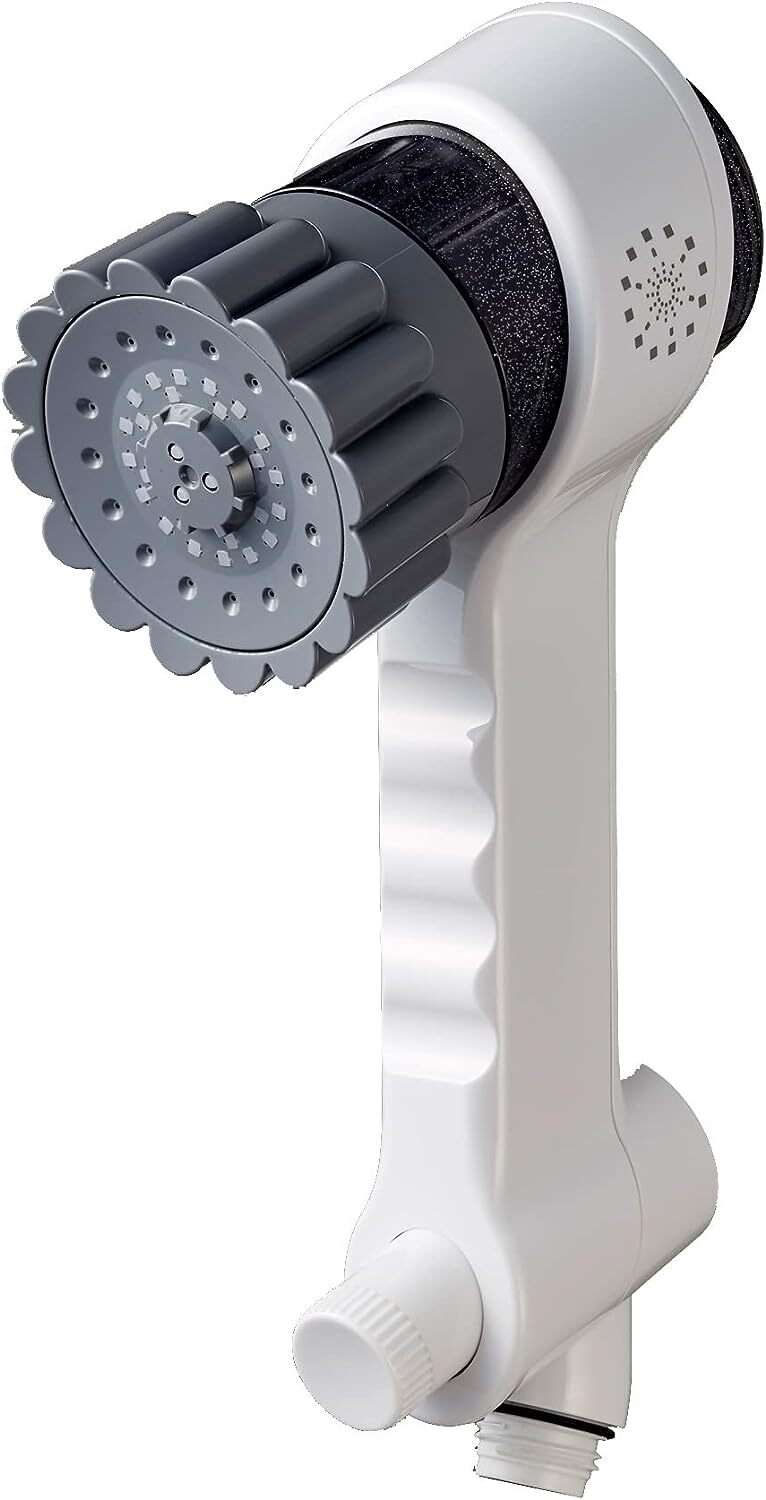 Science Mirable Zero Ultra Fine Mist Shower Head Water Saving Shower | eBay