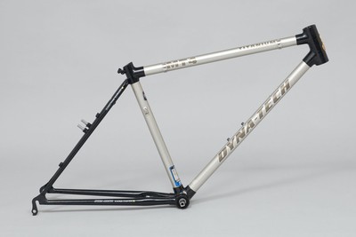 Dyna-Tech MT4 | Retrobike