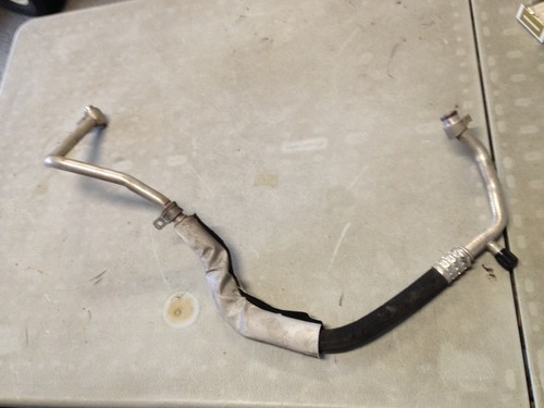 14 - 17 MERCEDES CLA45 GLA45 AMG AC Hose PIPE LINE 1768300600 OEM | eBay
