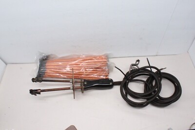 Other - Carbon Arc Torch