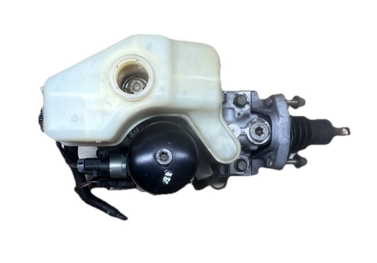 1988-1990 Buick Reatta MASTER CYLINDER Electric Hydraulic Brake Booster ...