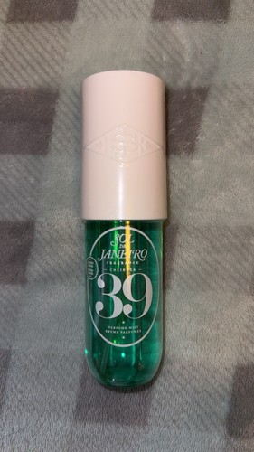 NEW & SEALED Sol de Janeiro Cheirosa ’39 Coco Cabana Perfume Mist 3oz ...