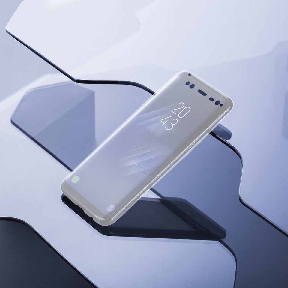 Slim 360 Full Body Shockproof Protective Cover Case TPU Gel Skin Pouch ...