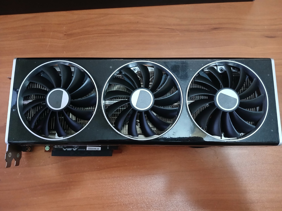 OPEN BOX XFX AMD Radeon RX 7900 XTX Gaming 24GB Graphics Card GPU | eBay