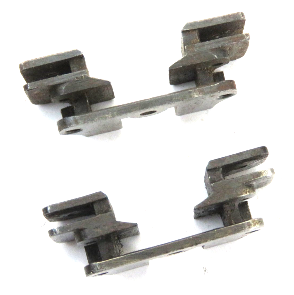 WWII Arisaka Type 99 Rifle Rear Sight Slide, Stripped | eBay