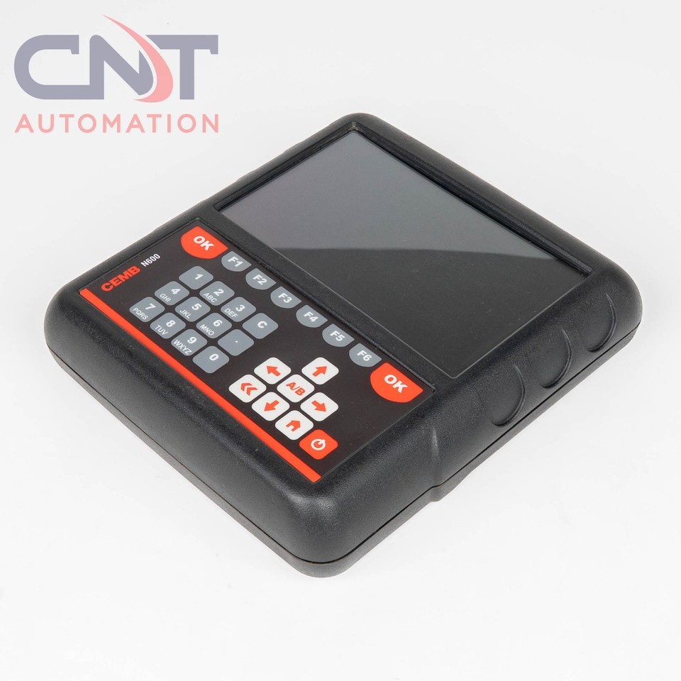 CEMB N600 Portable Dual Channel Vibration Analyzer & Balancing Tool | eBay