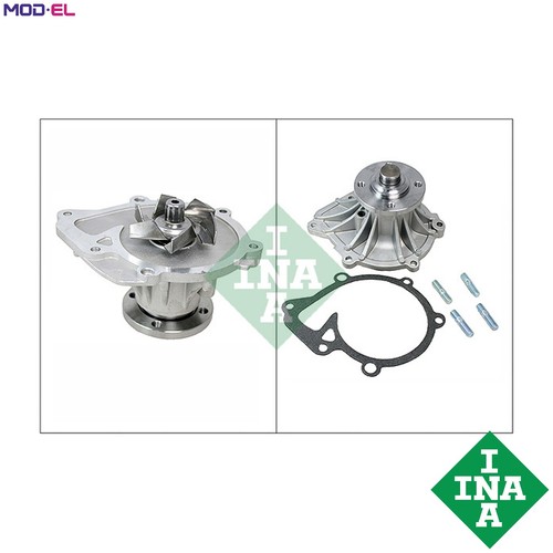 WATER PUMP ENGINE COOLING 538 0534 10 FOR TOYOTA ZACE FORTUNER QUANTUM ...