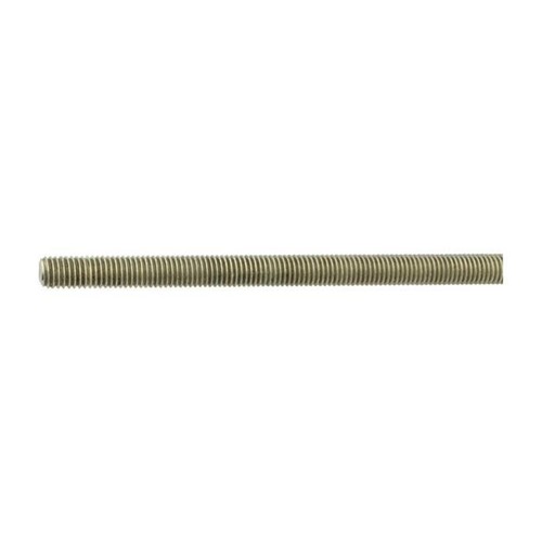 5/16" x 3 Foot Allthread UNC Coarse Stainless A4-70 G316 Threaded Rod ...