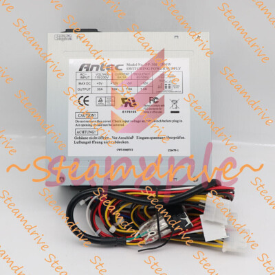 1P Power Supply PP-300 V 300W 140*150*86mm Old-style Industrial ...