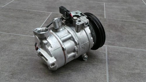 AUDI S5 F5 S4 8W A6 A7 4K A8 4N 3.0 TFSI Klimakompressor 17.063 km ...