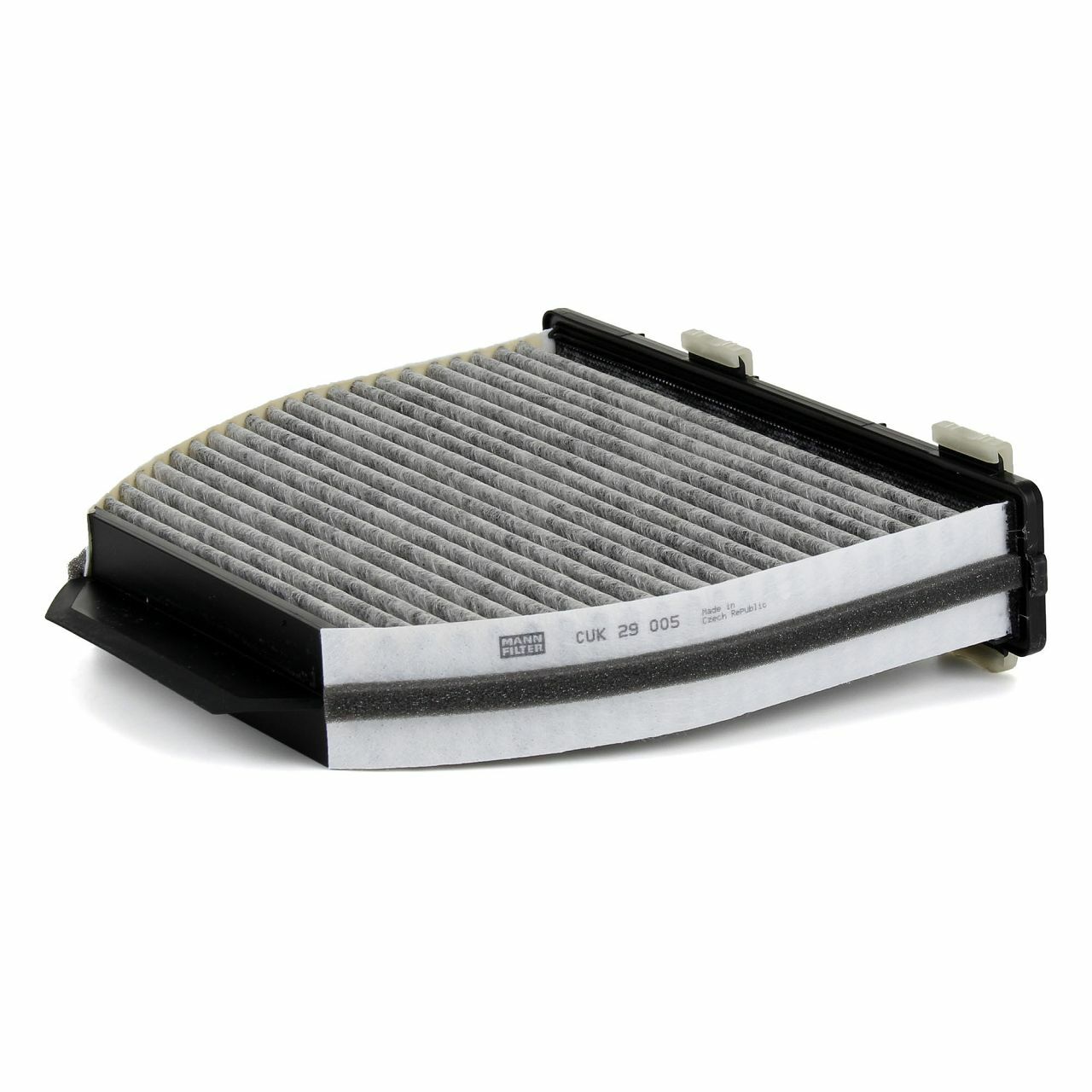 MANN Filterset für MERCEDES W204 C220/250CDI W212 E200-300CDI X204 200 ...