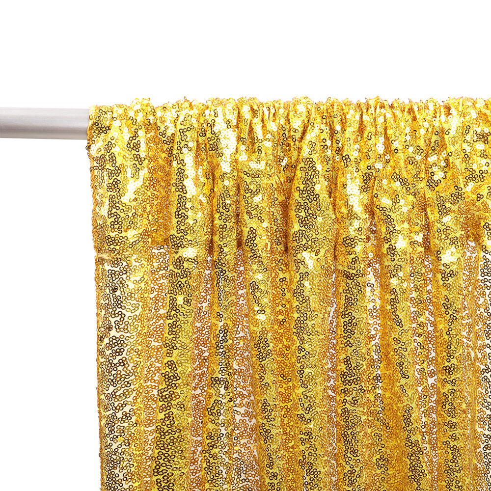 Glitter Sequin Backdrop Photo Booth Curtain Photography Background ...