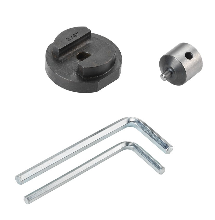 Tecomec Heavy Duty Chain Breaker for .404 & 3/4" pitch chain | eBay