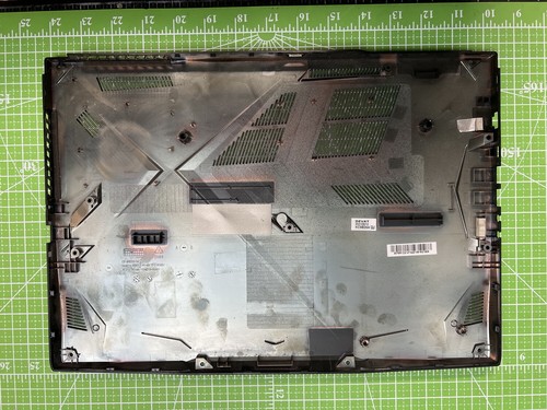 MSI GF63 Thin 10SC MS-16R5 15.6" Bottom Case Base Cover 3076R1D214TA2 # ...